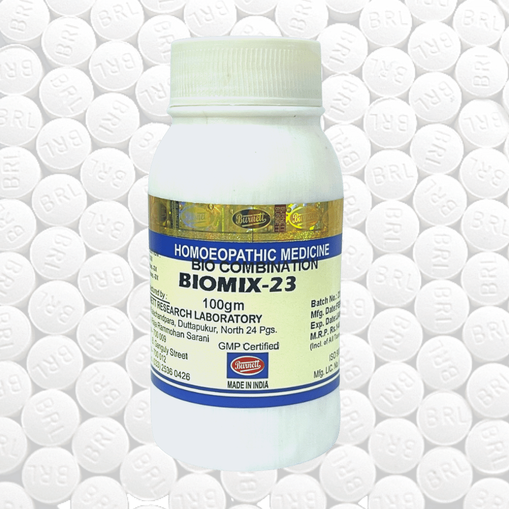 Buy Bio Combination 23: Effective for Oral Problem, Gum Bleeding ...