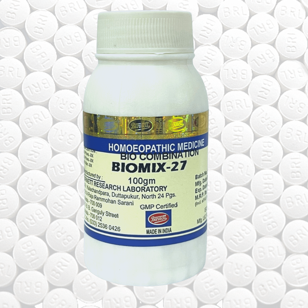 Buy Bio Combination 27: Imporves Vitaliy