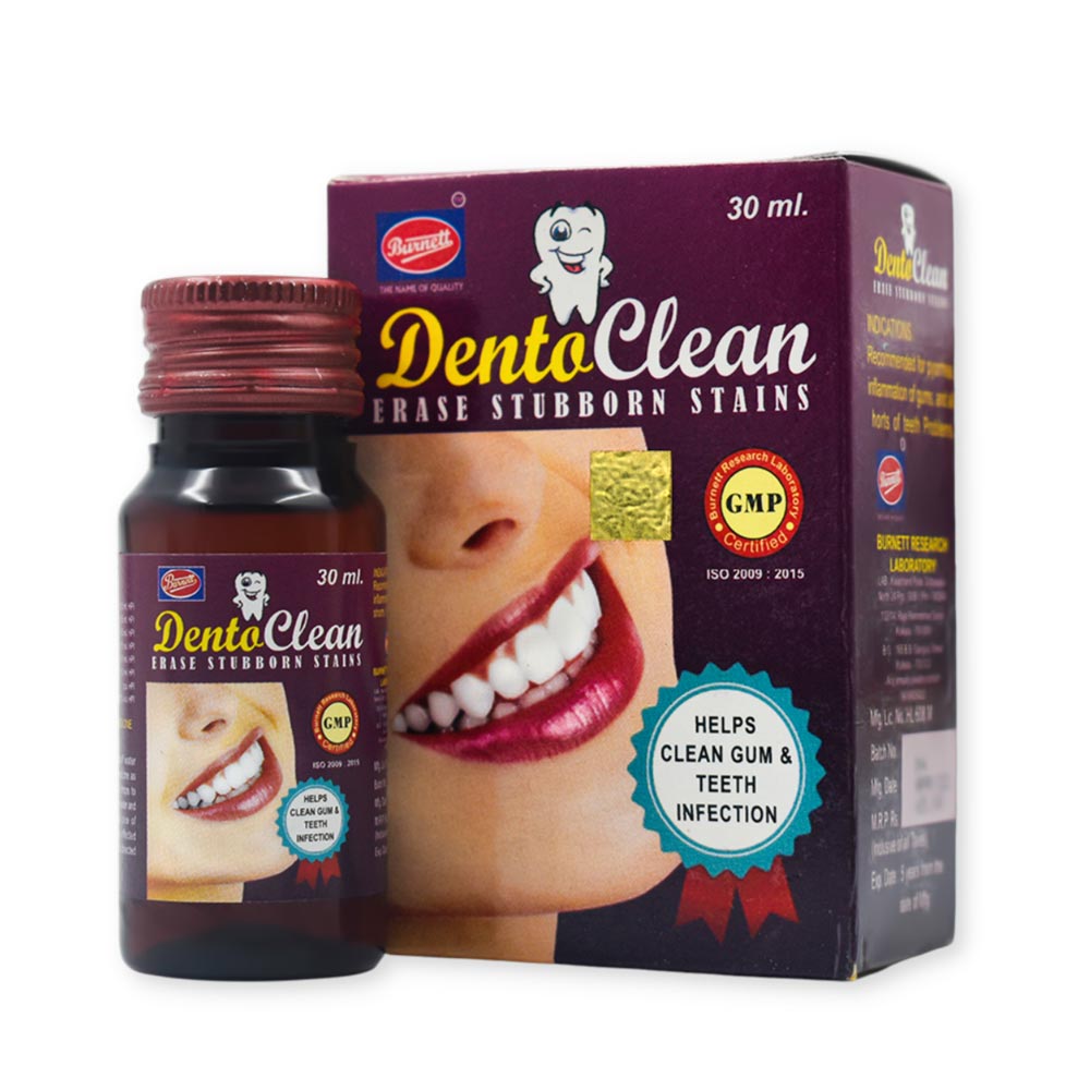 buy dentoclean online-